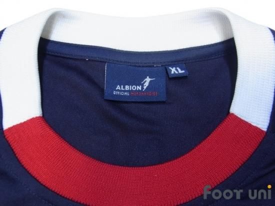 ウエストブロムウィッチアルビオン(West Bromwich Albion)05-06 ウエストブロムウィッチアルビオン(West Bromwich Albion)05-06