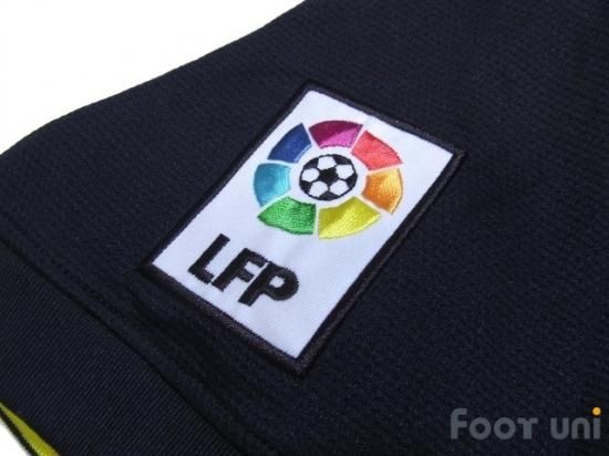 バルセロナ(Barcelona)13-14 3RD #10 メッシ(Messi) - USED バルセロナ(Barcelona)13-14 3RD #10 メッシ(Messi) - USED