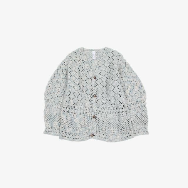 Knit - Silver and Gold Online Store