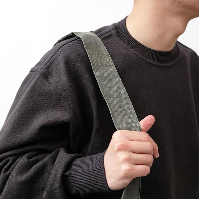 HEXICO EX.U.S.MILITARY M65 FIELD JACKET LINER USAF KID BAG HEXICO EX.U.S.MILITARY M65 FIELD JACKET LINER USAF KID BAG