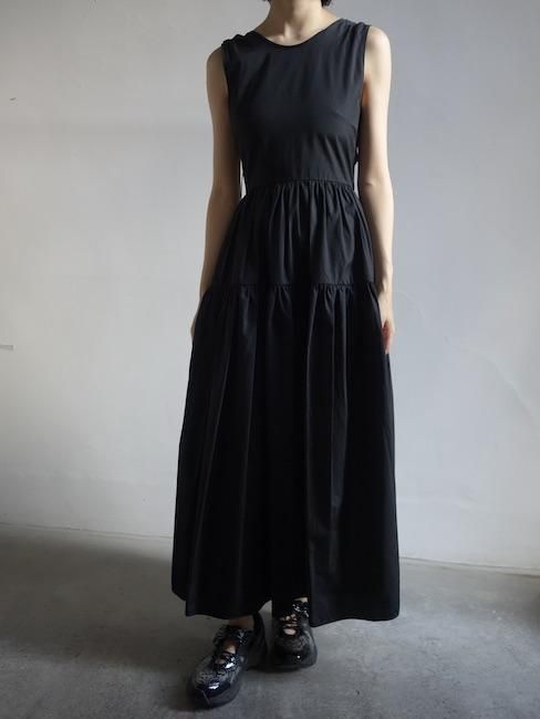 CECILIE BAHNSEN-RUTH DRESS - VISITFOR CECILIE BAHNSEN-RUTH DRESS - VISITFOR