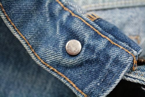70年代 Levi's リーバイス 646 古着 ブーツカット オレンジタブ 70年代 Levi's リーバイス 646 古着 ブーツカット オレンジタブ