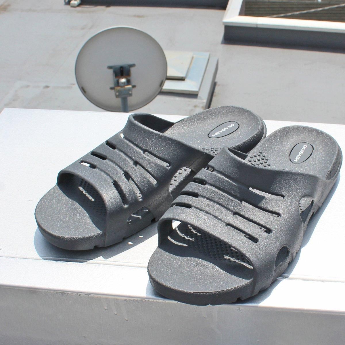 Okabashi sandals store