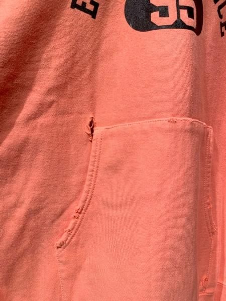 JACKSON MATISSE (ジャクソンマティス) Vintage Parka JACKSON MATISSE (ジャクソンマティス) Vintage Parka