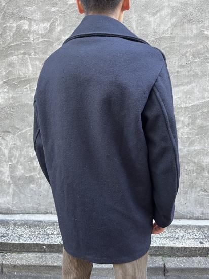 60's ~ Vintage GPO Donkey Coat 60's ~ Vintage GPO Donkey Coat