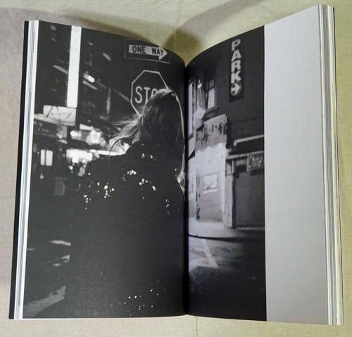 Treats Magazine Issue 3 Emily Ratajkowski 古本買取販売 ハモニカ古書店 建築 美術 写真
