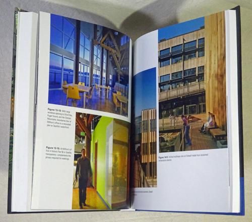 Biophilic Design The Theory Science And Practice Of Bringing Buildings To Life バイオフィリックデザイン