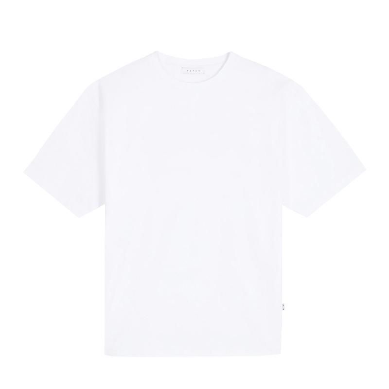 Blank tees store